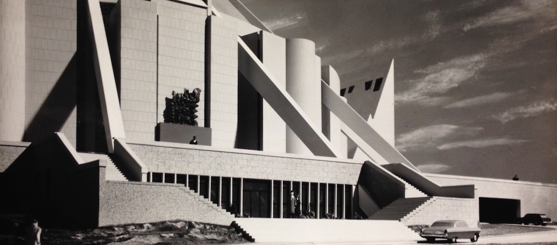 Liverpool Metropolitan - Experience the fascinating history and ...